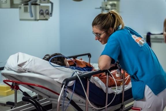 Urgences pédiatriques | Hôpital Universitaire des Enfants Reine Fabiola