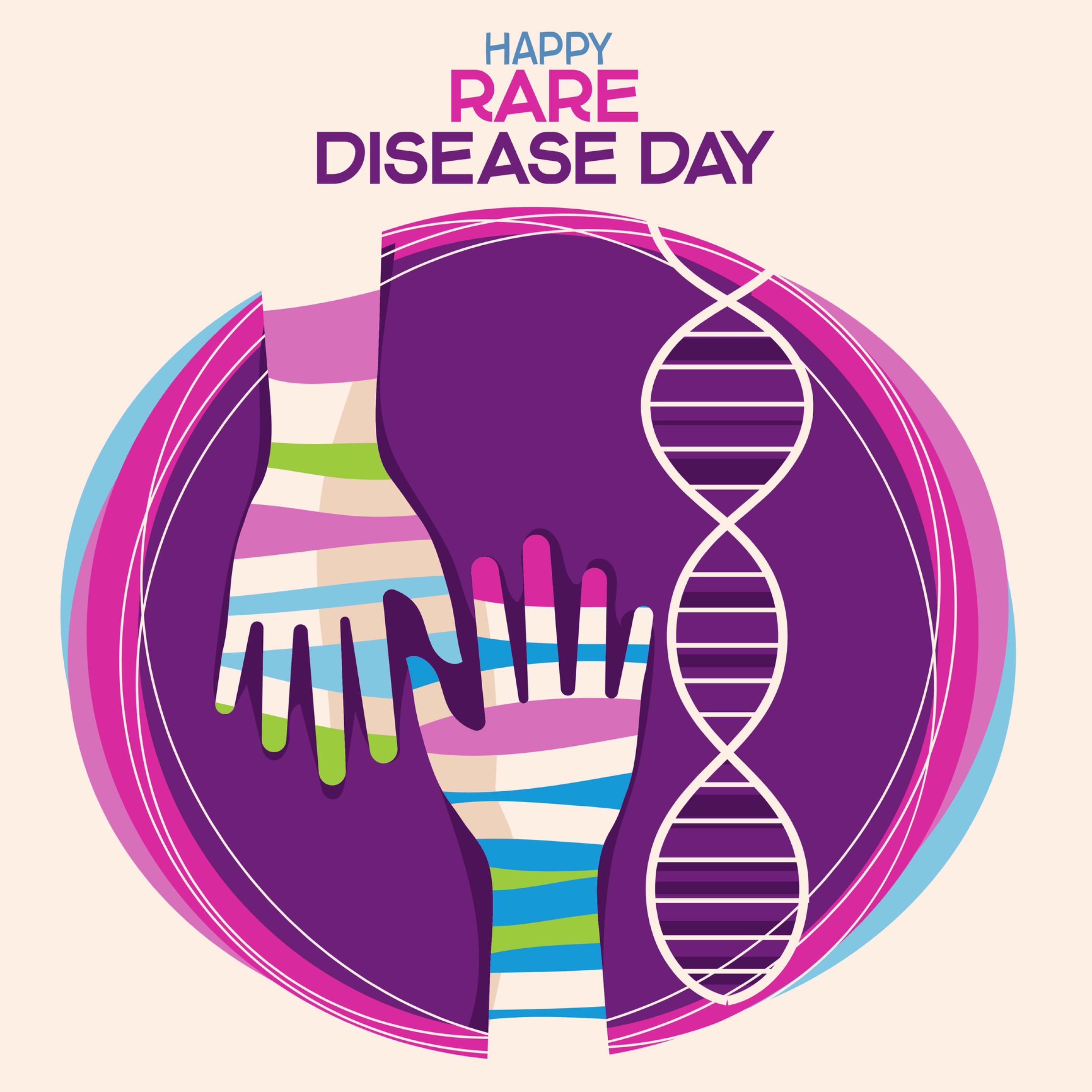 Maladies rares : entre reconnaissance et errance | Hôpital ...