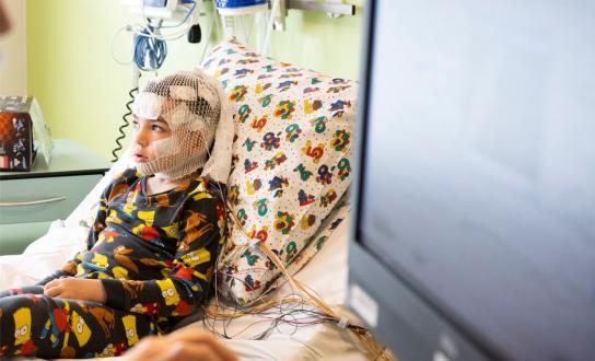 Het elektro-encefalogram (EEG): Hoe verloopt het onderzoek ...